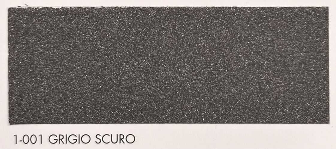 Unifercap Smalto Ferromicaceo 1-001 Grigio Scuro | Arreghini