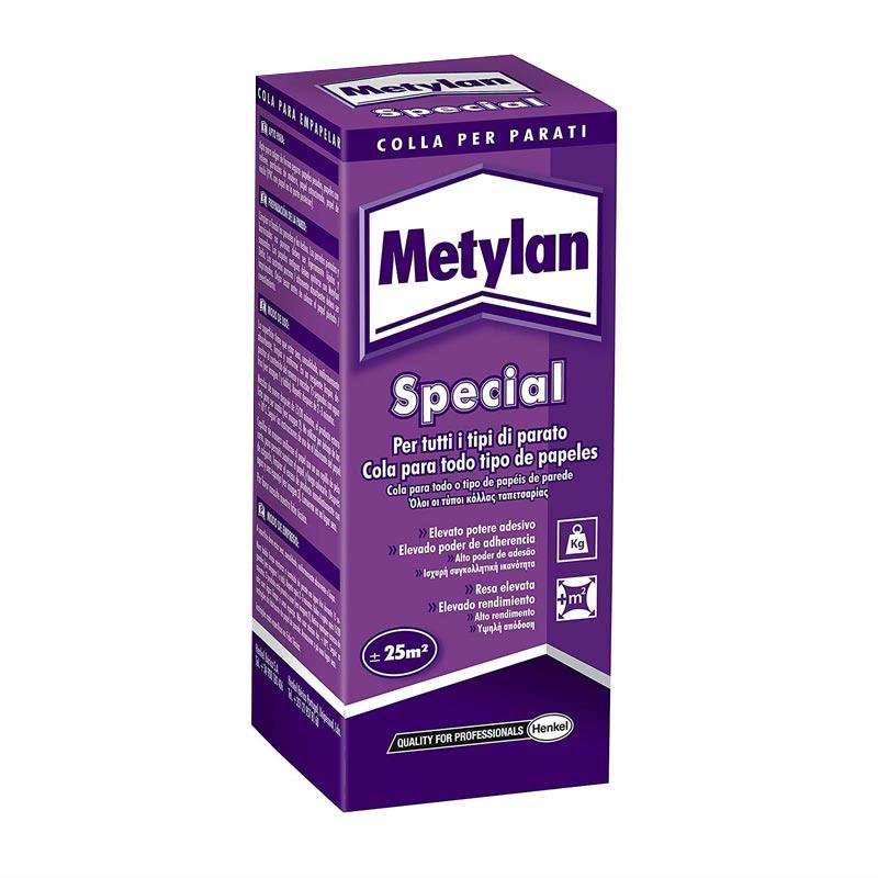 Colla Metylan Viola Special Gr.200 per Parati