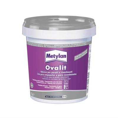 Tipi di carta da parati: materiali e caratteristiche